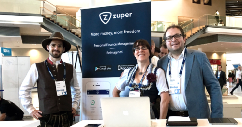 Interview mit Zuper CEO Alexey Rubtsov | crowdbiz.de